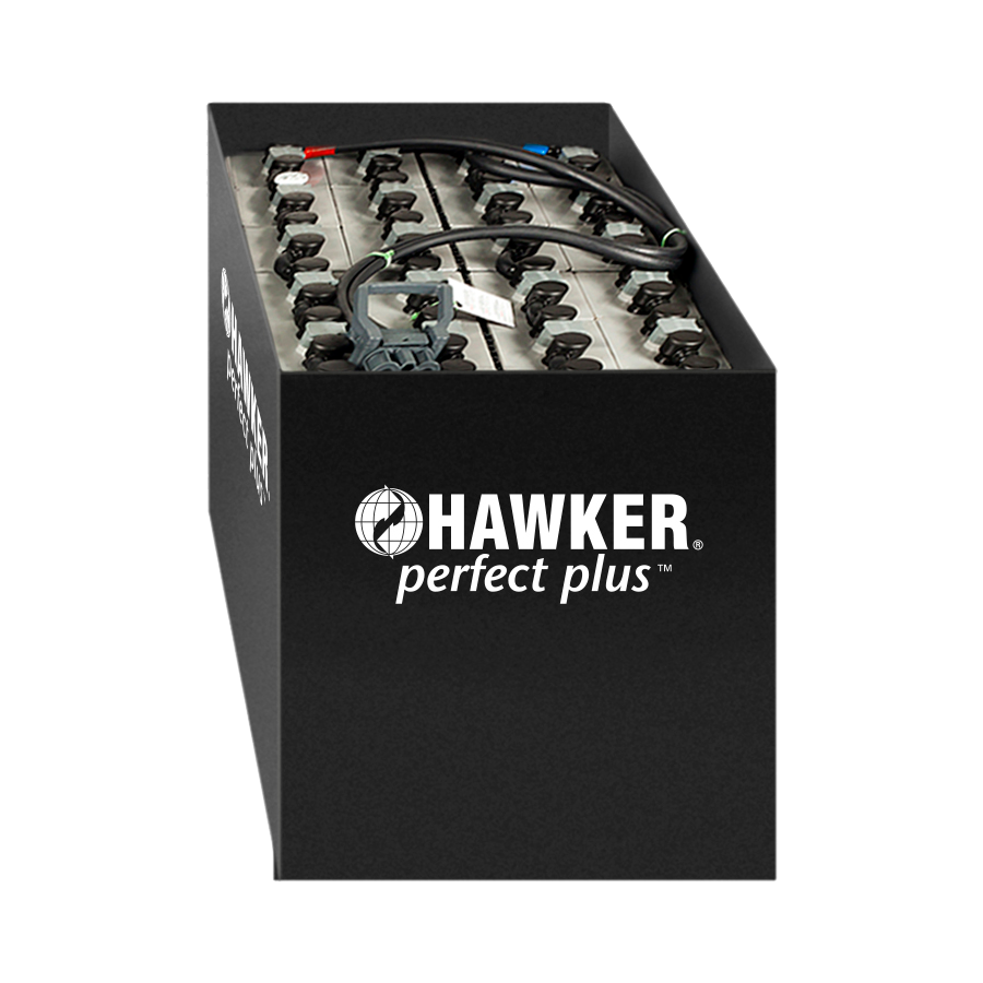 3PZB300HAWKER - Hawker - Hawker Perfect Plus - Autobat